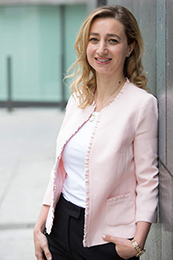 Tamer-Uzun, Gökçen Sara - res publica Wissenschaftsverlag